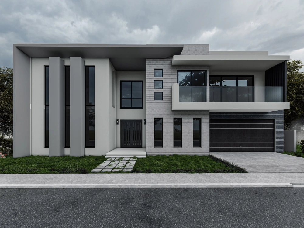 A Photo realistic renders | Upwork