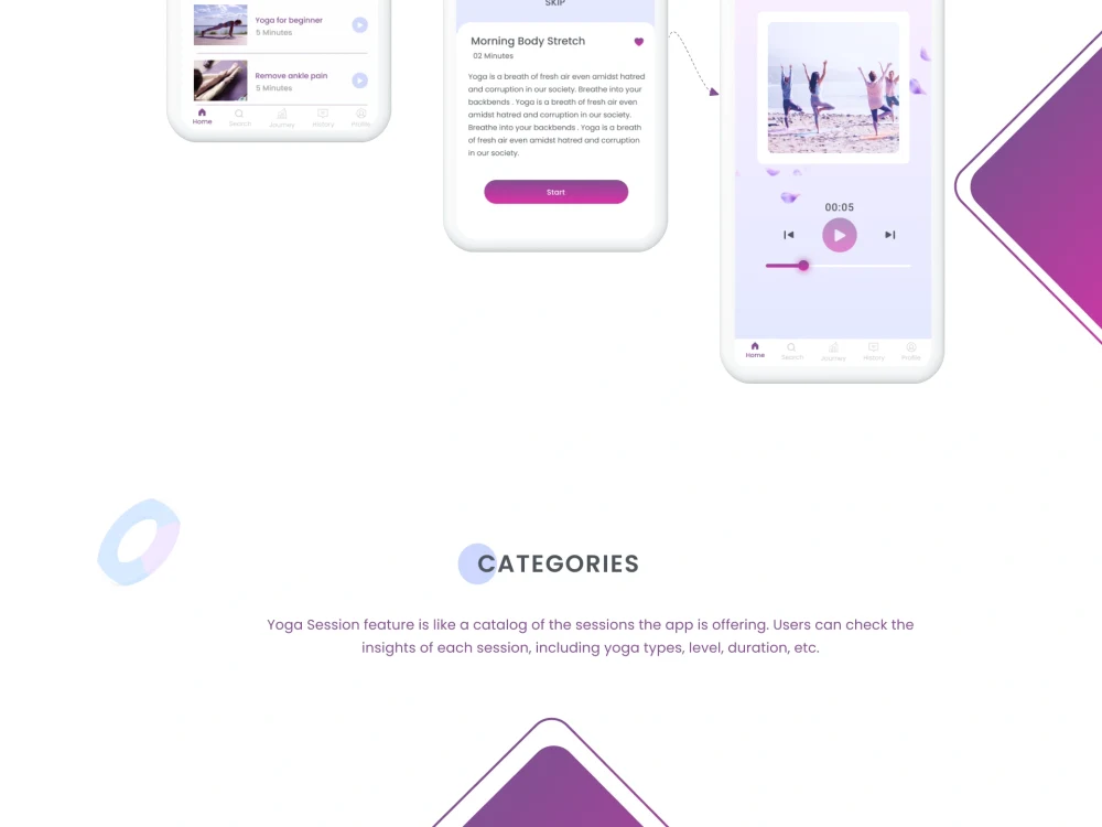 UI & UX design for mobile apps & web design in Figma & Adobe XD | Upwork