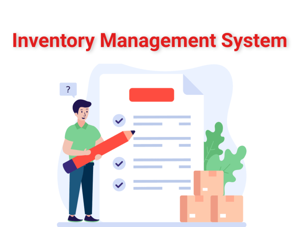 A school, hospital, clinic, inventory, stock management system or software | Upwork