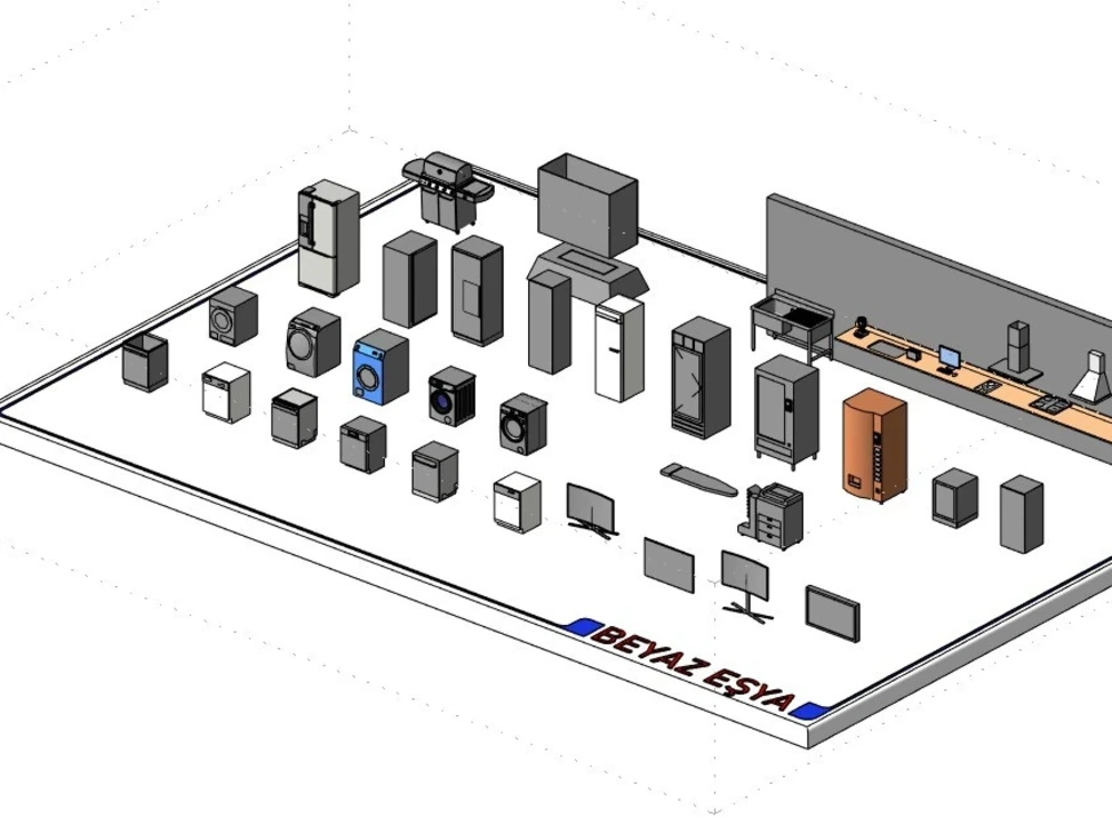 BIM objects & Revit families fast and affordable | Upwork