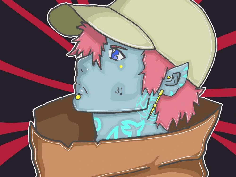 A variety of unique character designs suited to your requirements | Upwork