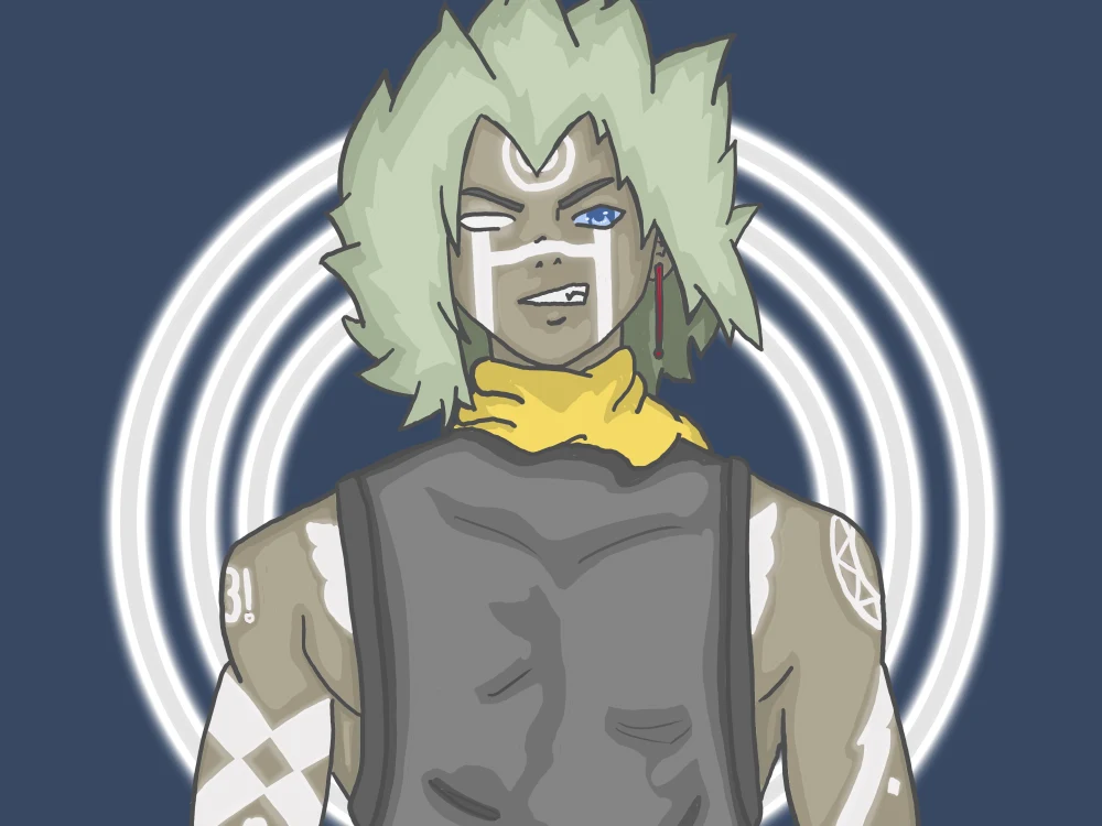 A variety of unique character designs suited to your requirements | Upwork