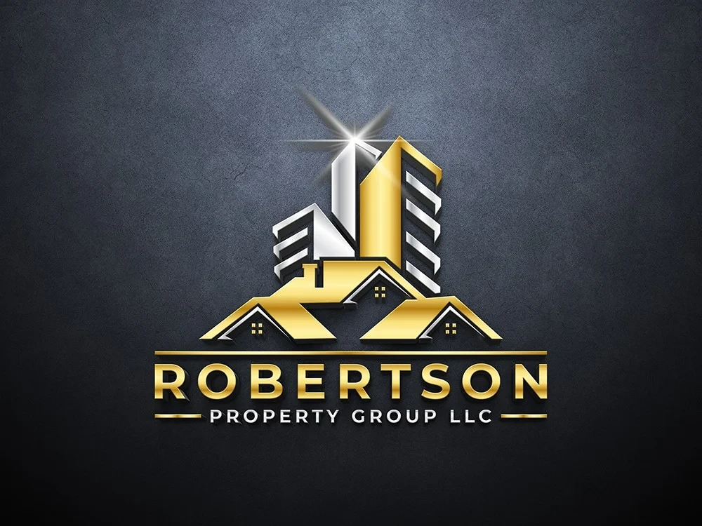 Modern minimalist logo design, custom flat logo with brand identity ...