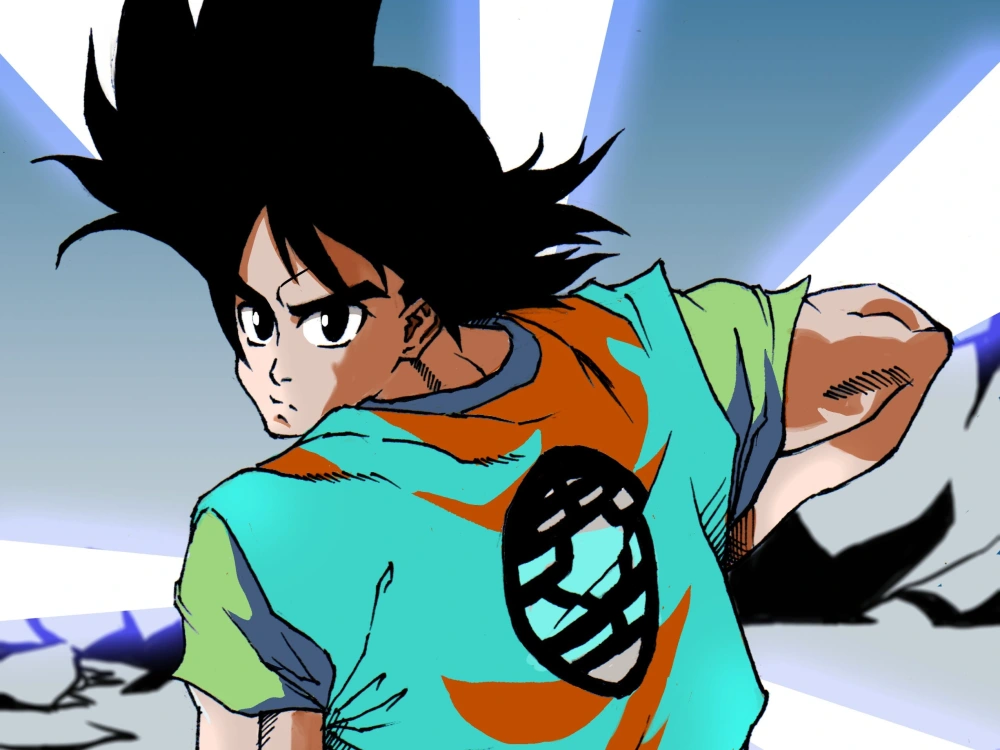 A cool cartoon design of your choice | Upwork