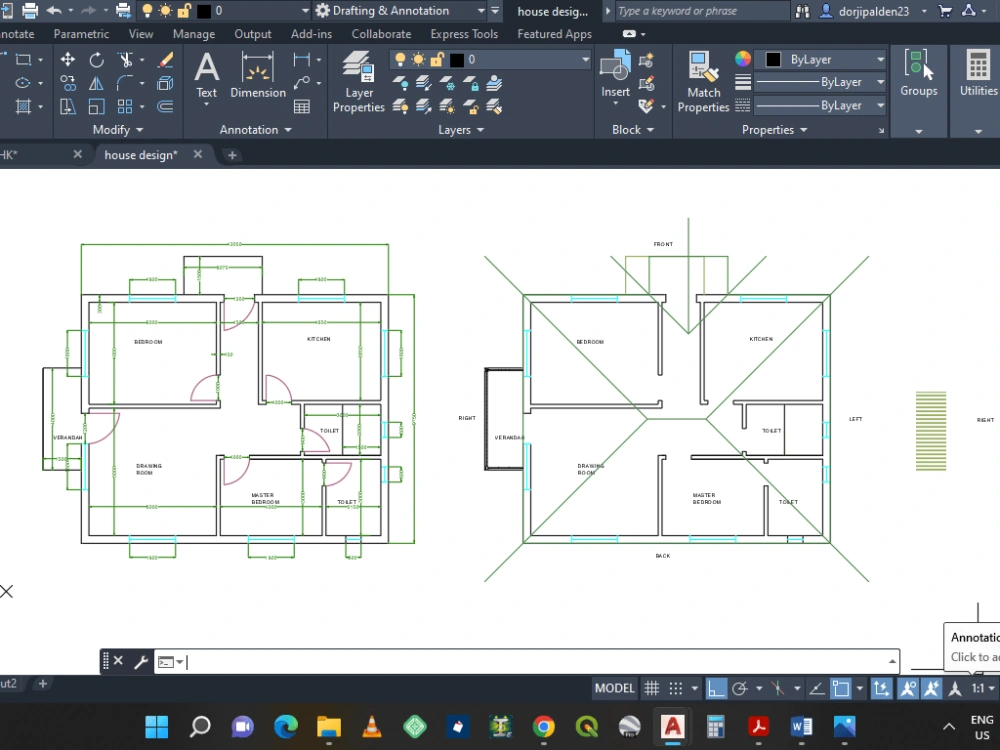 Best Autocad Drawings