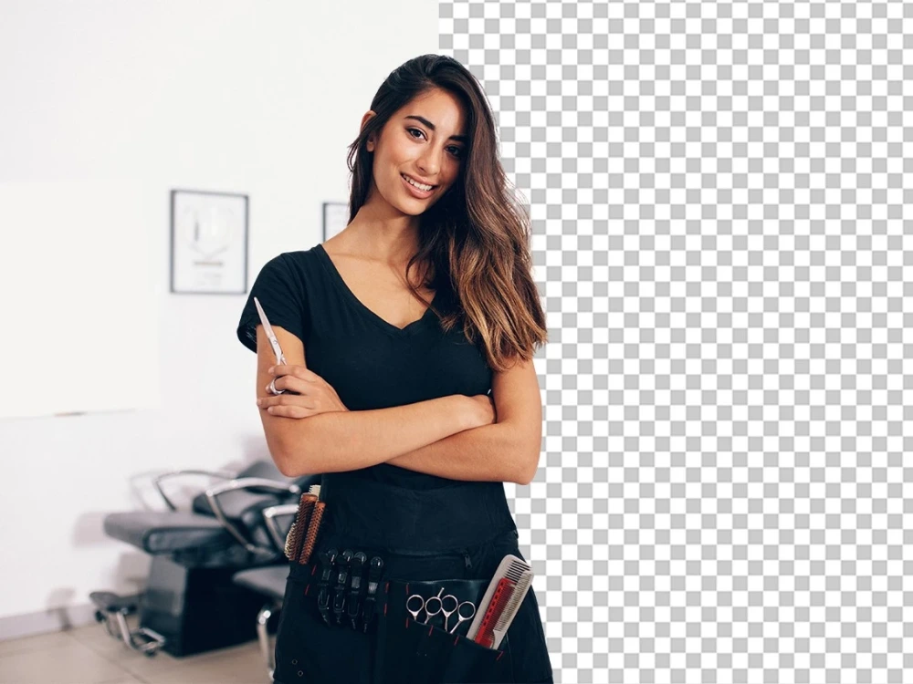 An amazing photo edit | Upwork