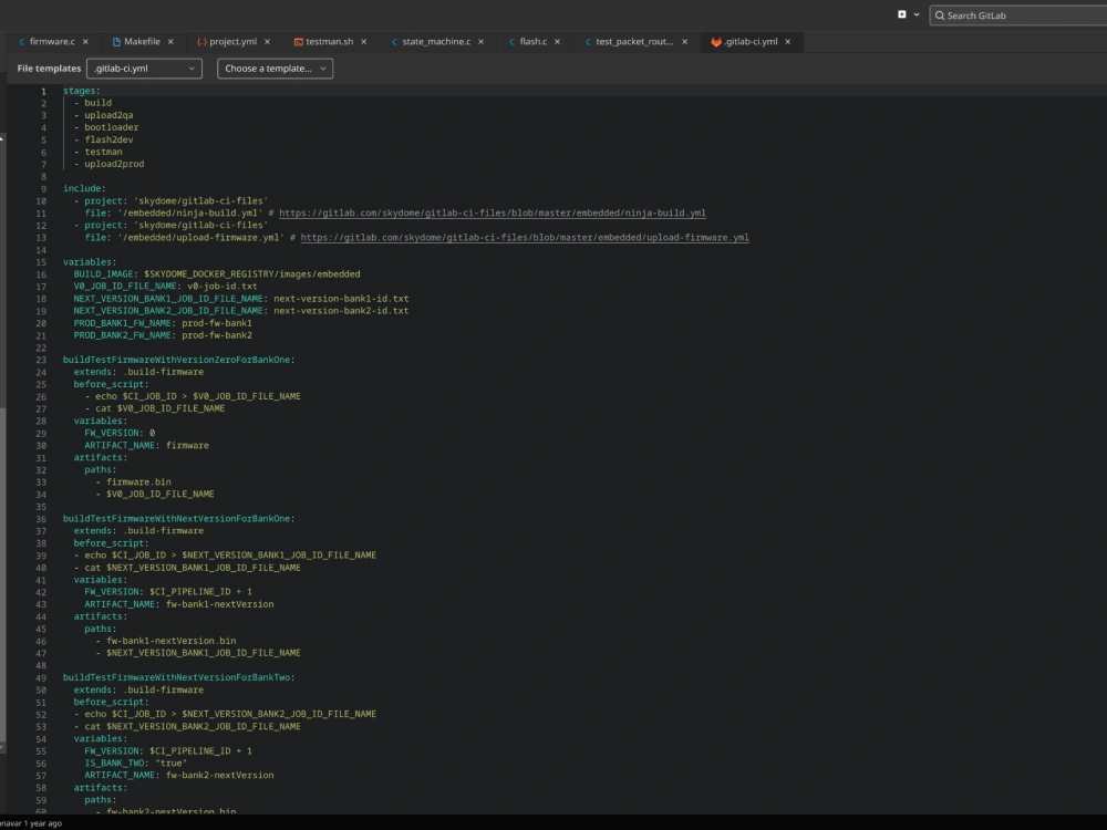 Running continuous delivery pipeline in matter of days | Upwork