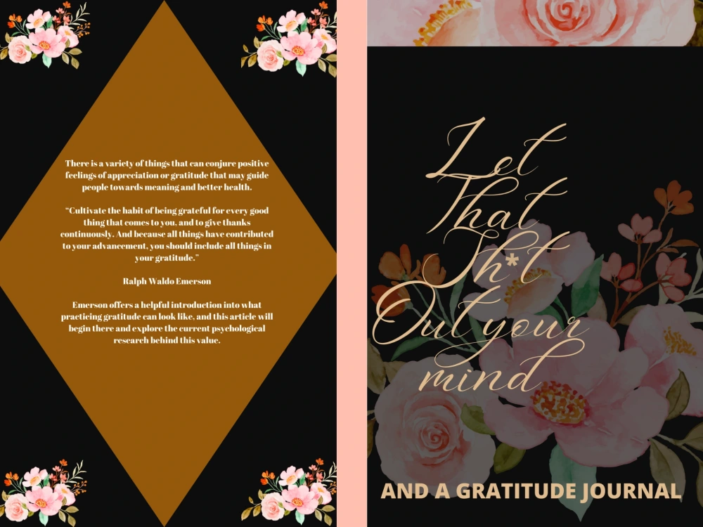 An amazing book cover design for your books | Upwork