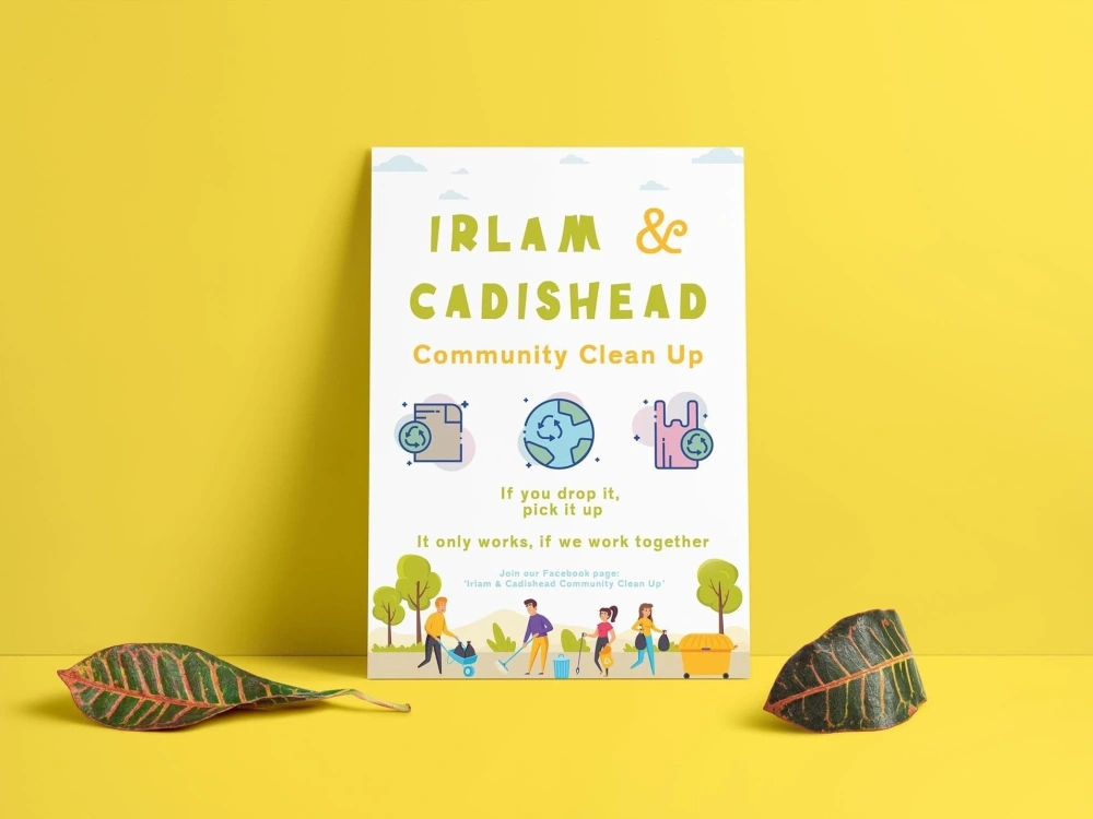 A great poster design for your business | Upwork