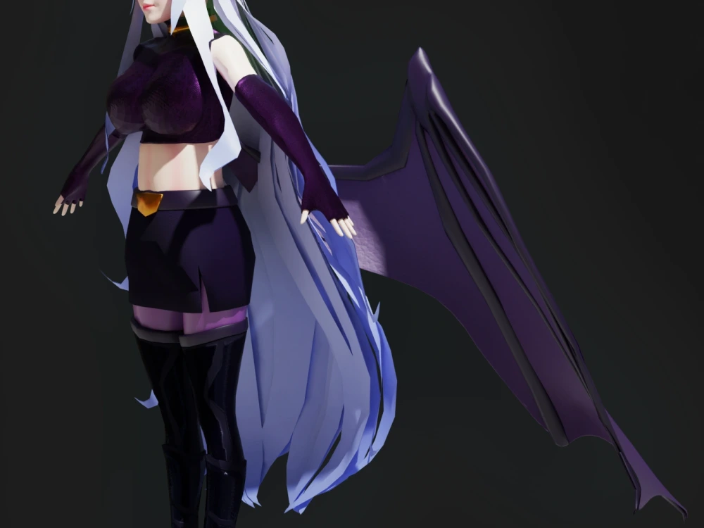 Amazing 3d character for game | Upwork