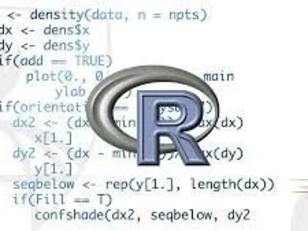 Amazing help with your R programming, Python, SPSS, Stata and Excel Tasks | Upwork