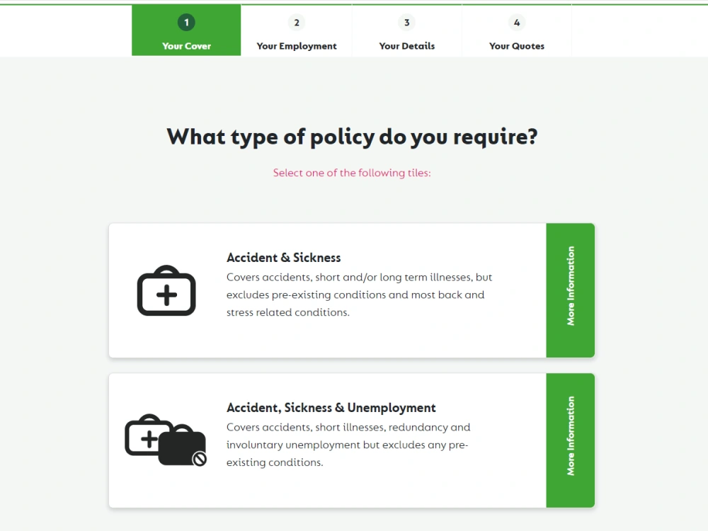 Converting UI design prototypes into complete web application | Upwork