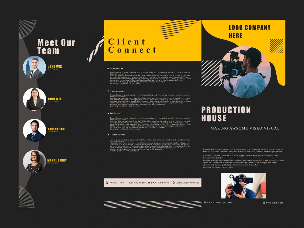 Album Design and Layout-Brochure-Logo-Flyer-Banner-Ads-Photo Retouch ...