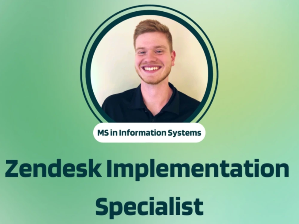 A dedicated Zendesk consultation or optimization | Upwork