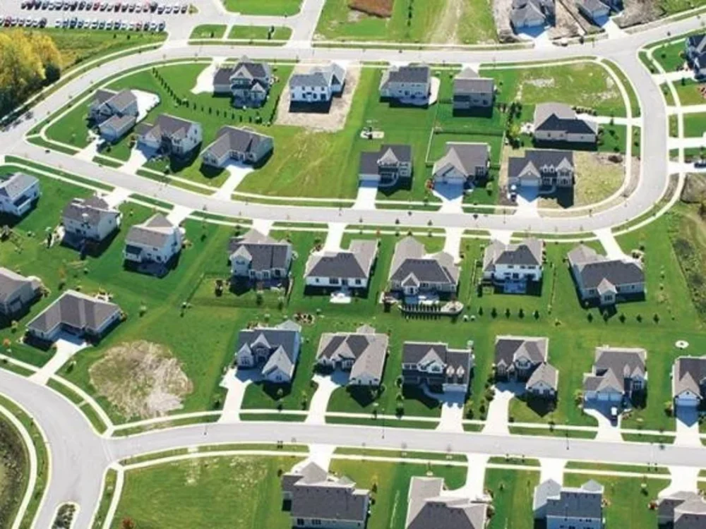 Civil engineering plan sets of your subdivisions/land development ...