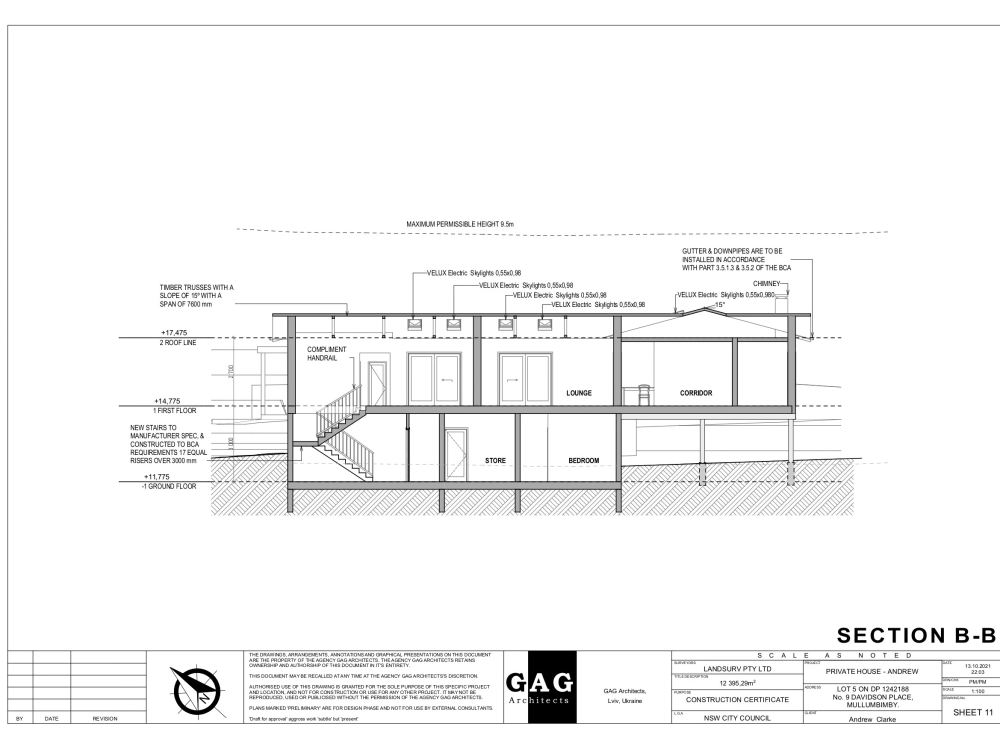 Australian Building Approval | Architecture | Interior CAD Drafting ...