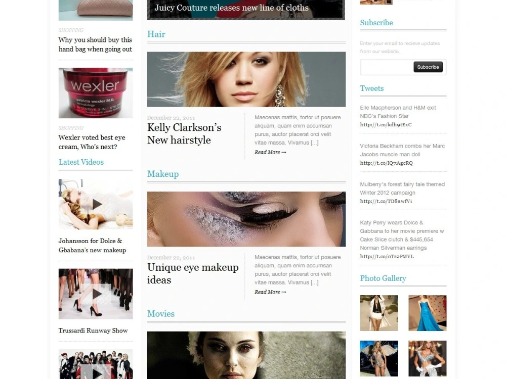 A perfectly designed and custom coded WordPress Website | Upwork