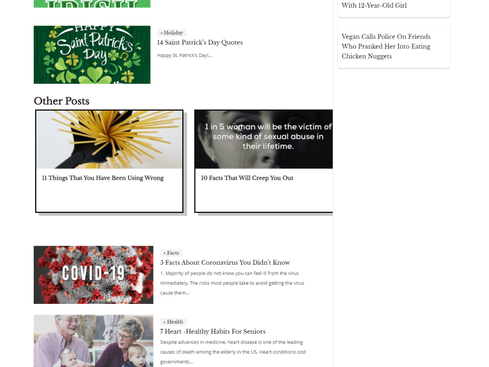 A perfectly designed and custom coded WordPress Website | Upwork
