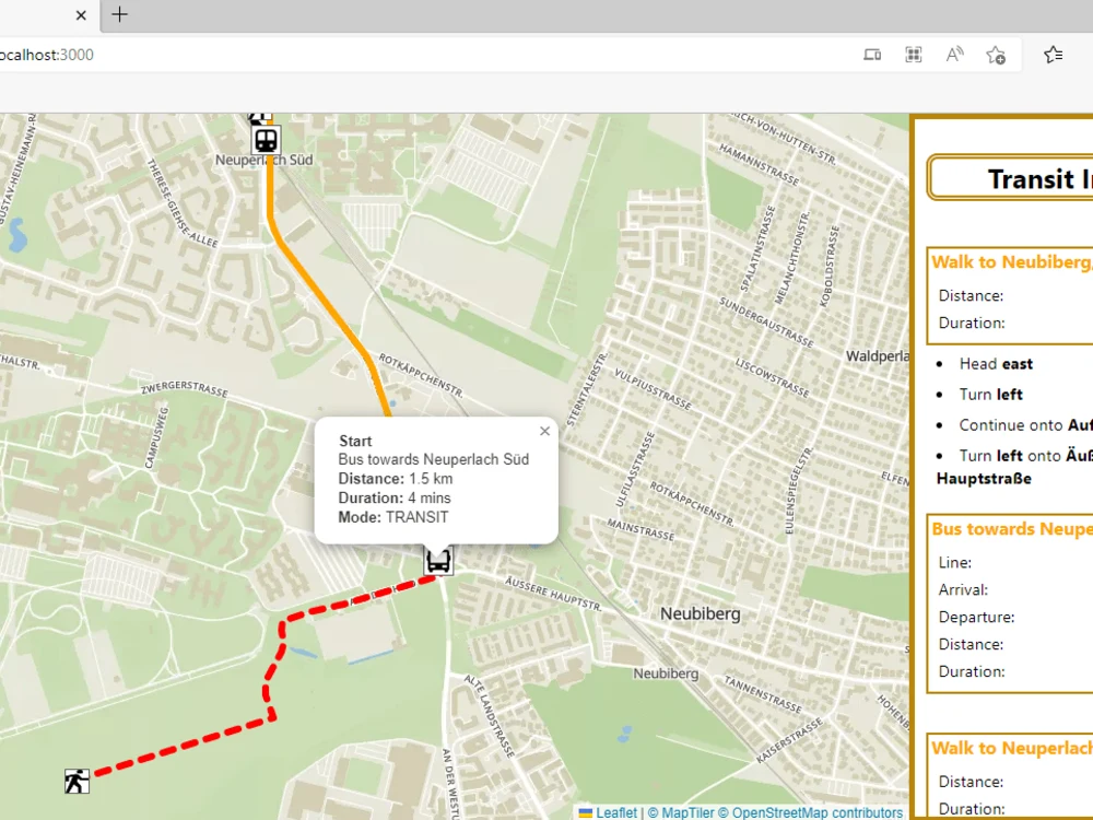 Reactjs Nodejs Or Spring Boot Websites As A Full Stack Developer Upwork