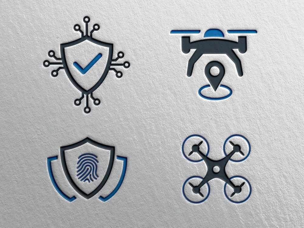 An amazing icon design for your business | Upwork