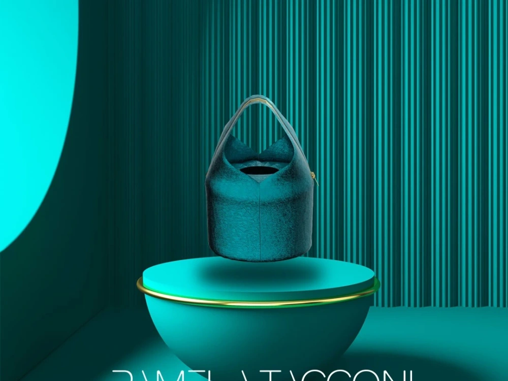 Realistic designs of Clo3d bags and accessories with tech pack | Upwork