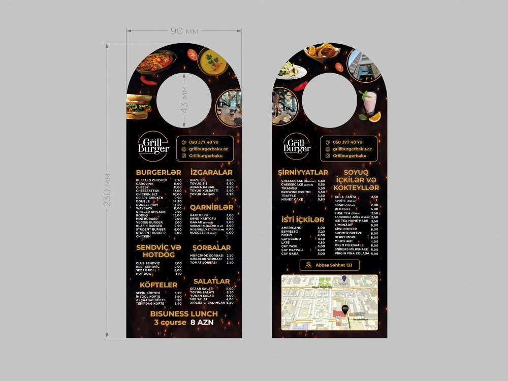 A selling flyer design for your business. | Upwork