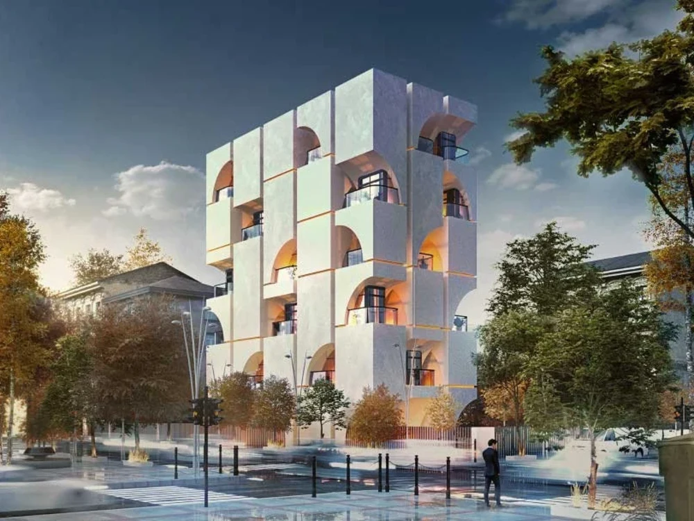 Amazing 3D renders with the best image quality. | Upwork