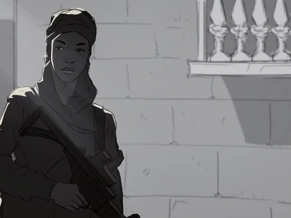 An amazing storyboard animatic that tells your story in a creative way ...