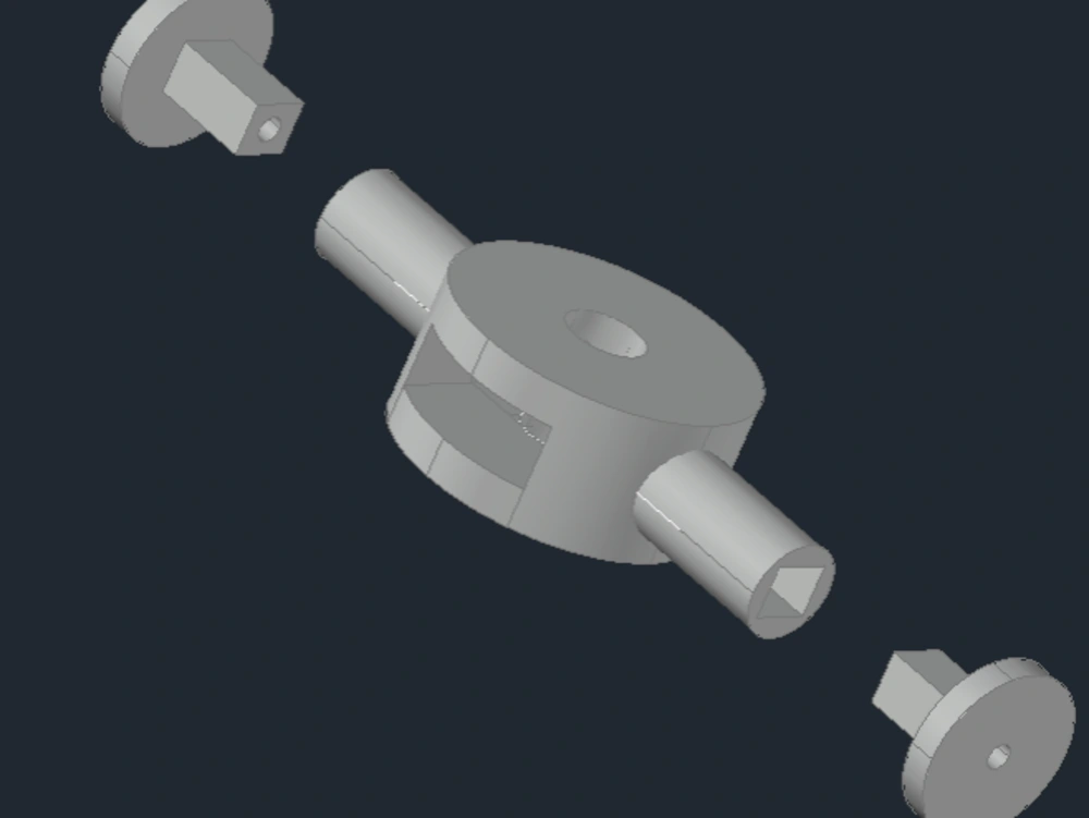 A professional 2d and 3d AutoCAD and SolidWorks drawings | Upwork