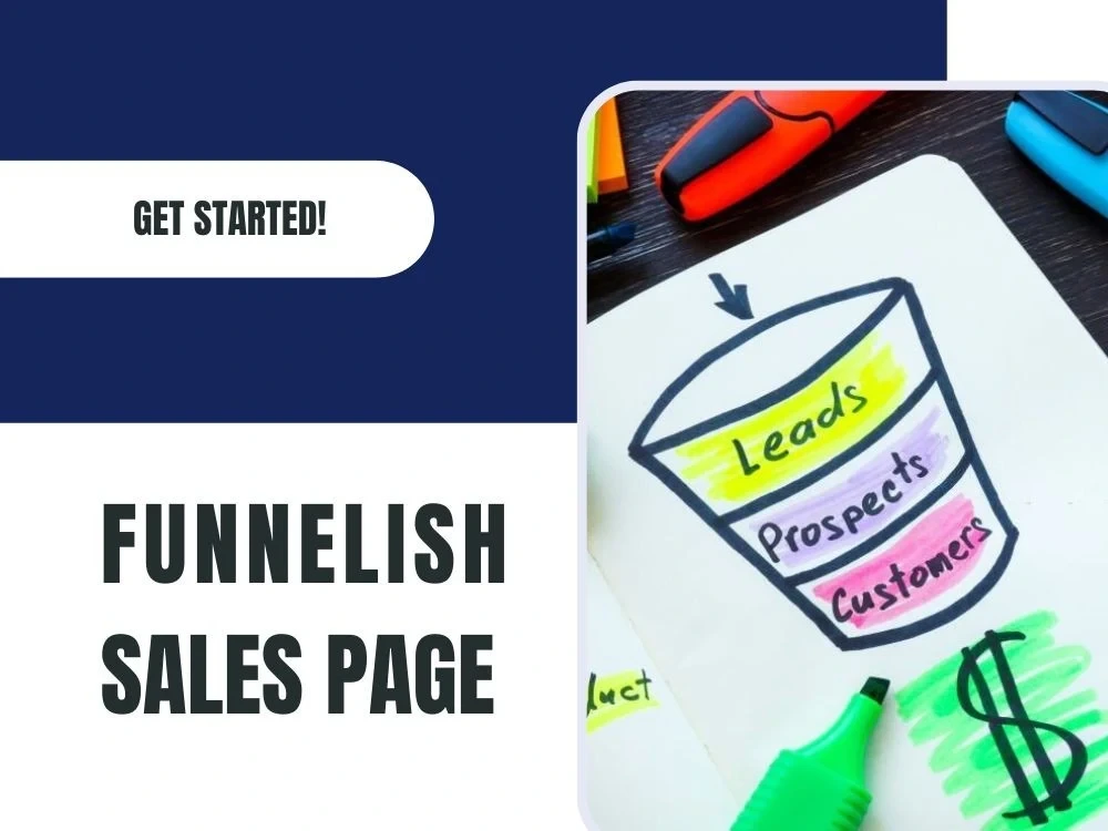 Funnelish funnel builder, funnelish landing page, funnelish sales page ...