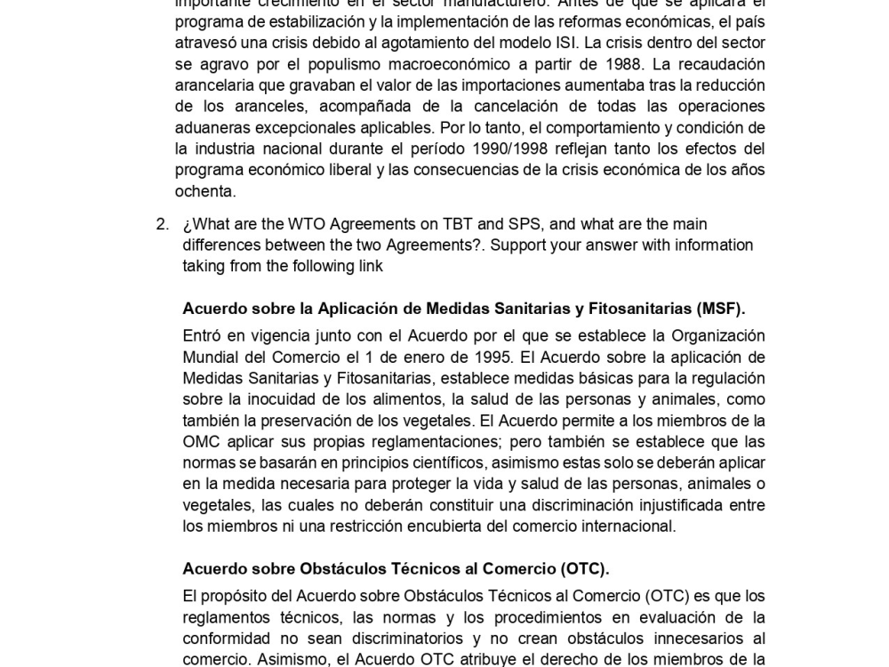 A fantastic quick Spanish - English translation | Upwork