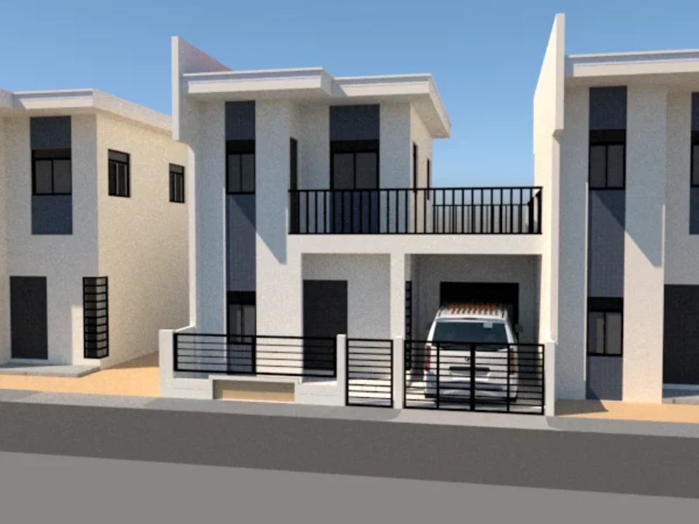 Complete Working Drawings (AutoCAD) & 3D Rendering (SletchUp) | Upwork