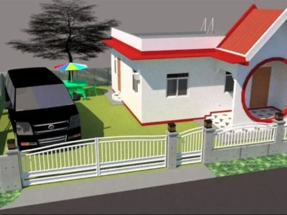 Complete Working Drawings (AutoCAD) & 3D Rendering (SletchUp) | Upwork