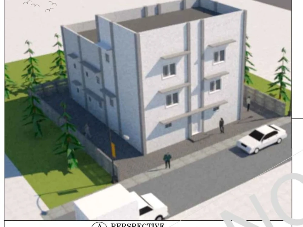 Complete Working Drawings (AutoCAD) & 3D Rendering (SletchUp) | Upwork