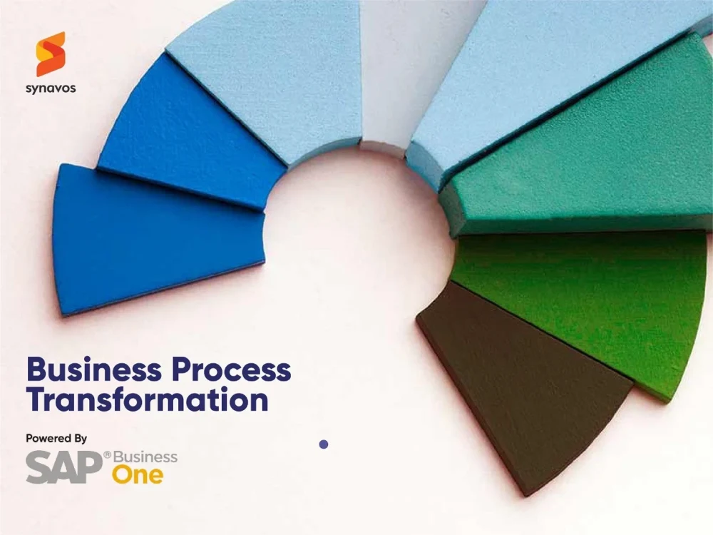 Implementation of sap b1 for your business | Upwork