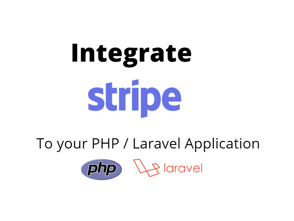 Stripe payment gateway integration for your laravel / PHP application ...