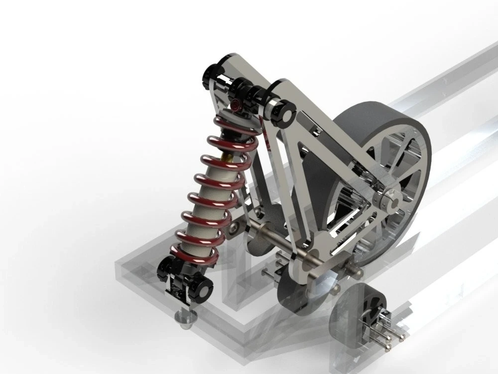 A fully rendered 3D CAD model of your next project | Upwork