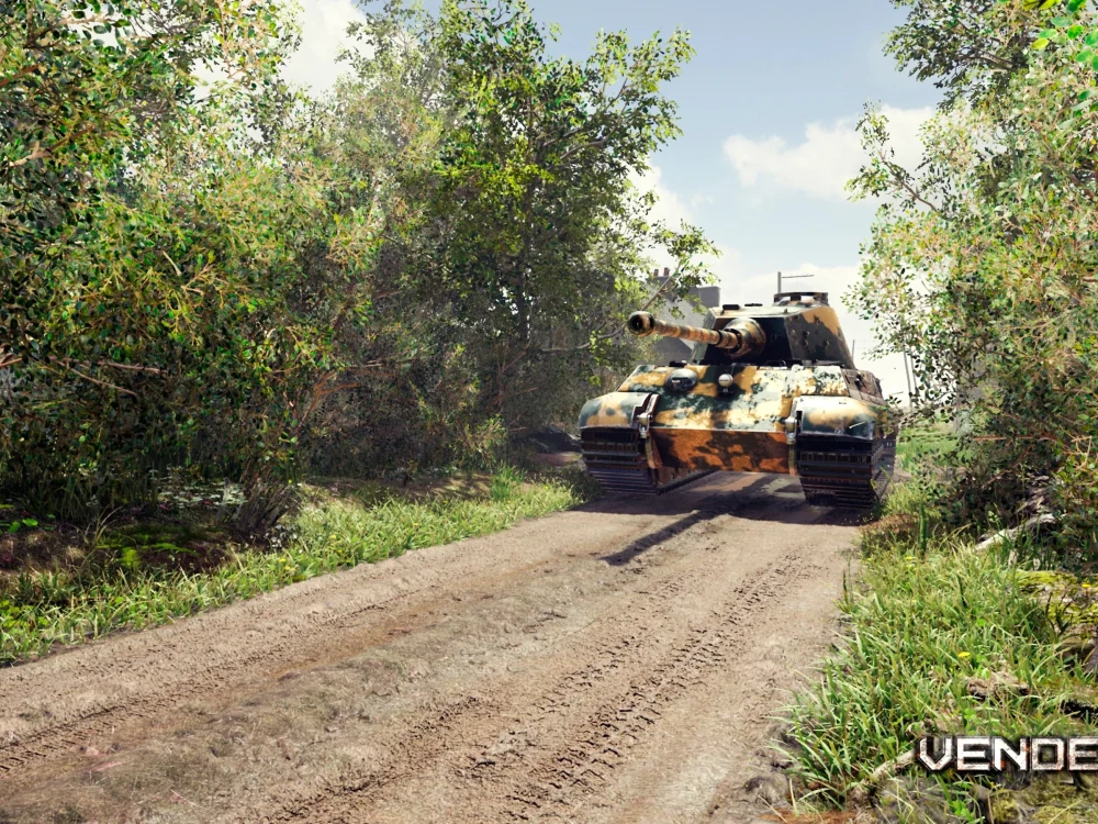 An amazing teaser for your games in Unreal Engine! | Upwork