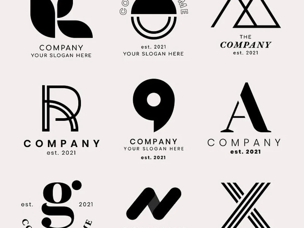 A creative professional logo | Upwork