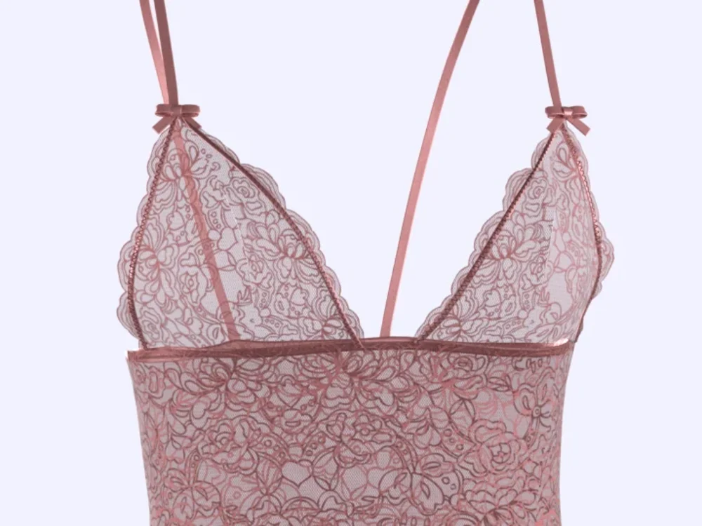 Clo3d fashion clothing designs with tech pack | Upwork