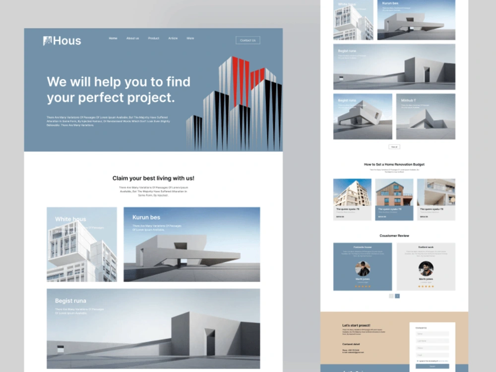 Expert web UI UX design and Mobile App/website in figma/xd | Upwork