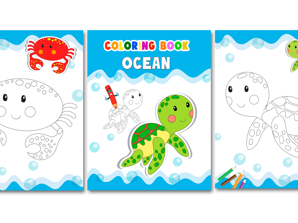 Custom designs for learning activity sheets and toddler workbooks | Upwork