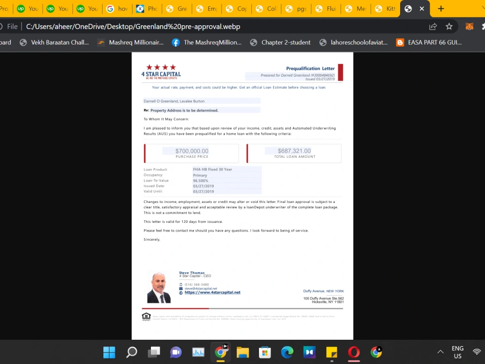 Professional Fillable PDF Form, Editable PDF Form, Searchable PDF | Upwork