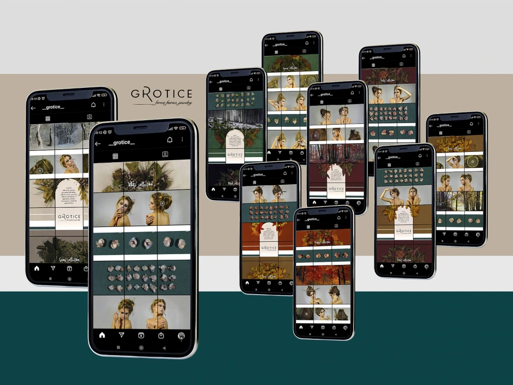 A stunning, unique and memorable visuals that will leave an amazing ...