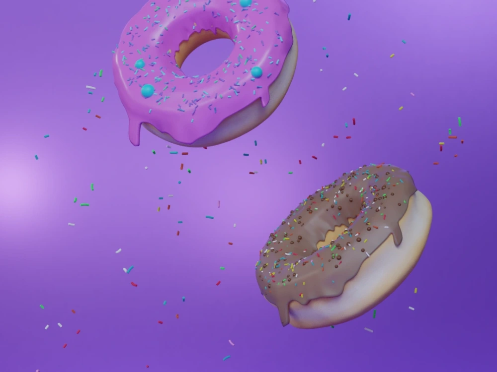 Realistic 3d Project Design of anything | Upwork