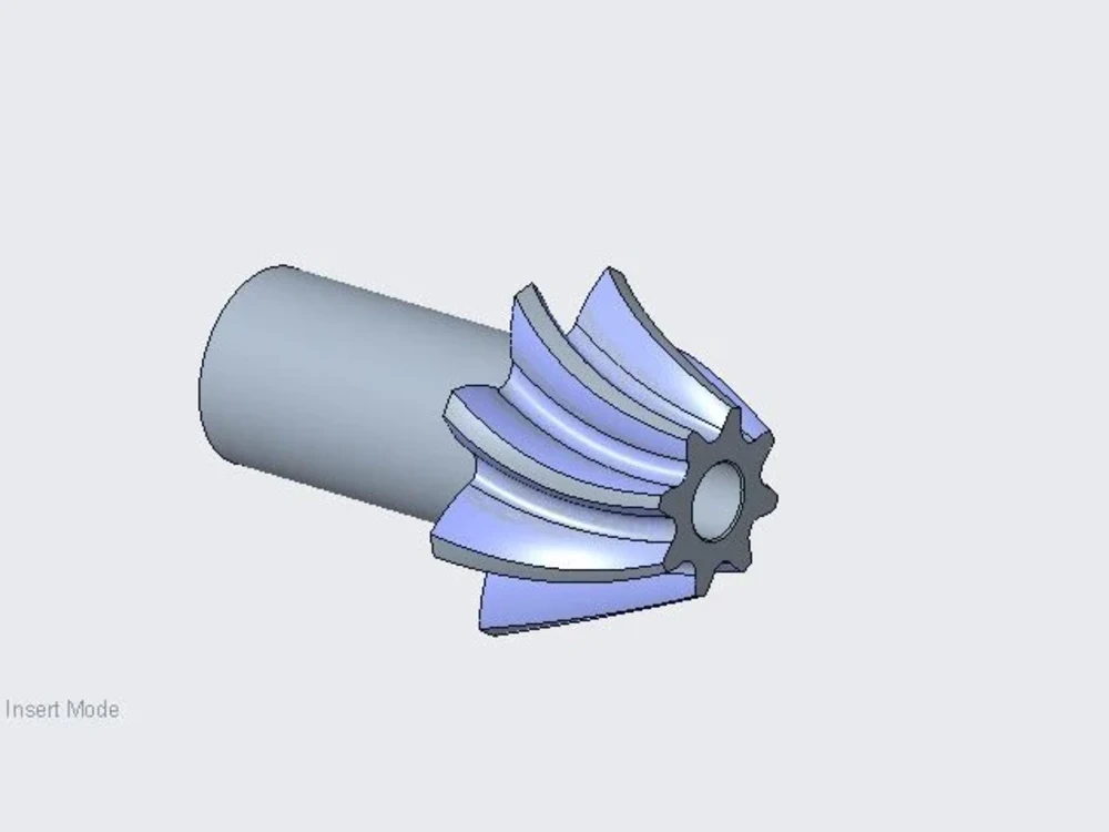 CNC programming with verify G-codes specific to your machine | Upwork