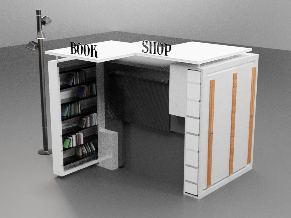 Realistic 3d Project Design of anything | Upwork