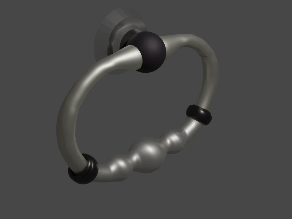 Realistic 3d Project Design of anything | Upwork