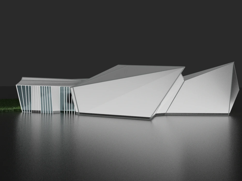 Realistic 3d Project Design of anything | Upwork