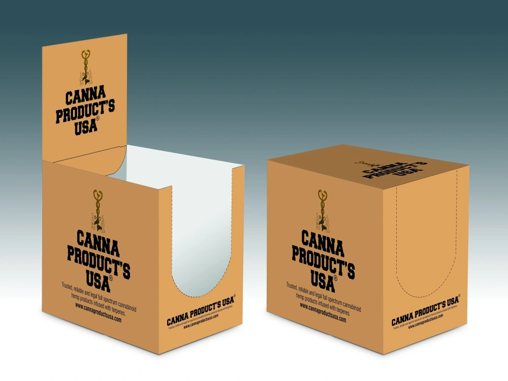 Fantastic Packaging design for your business | Upwork